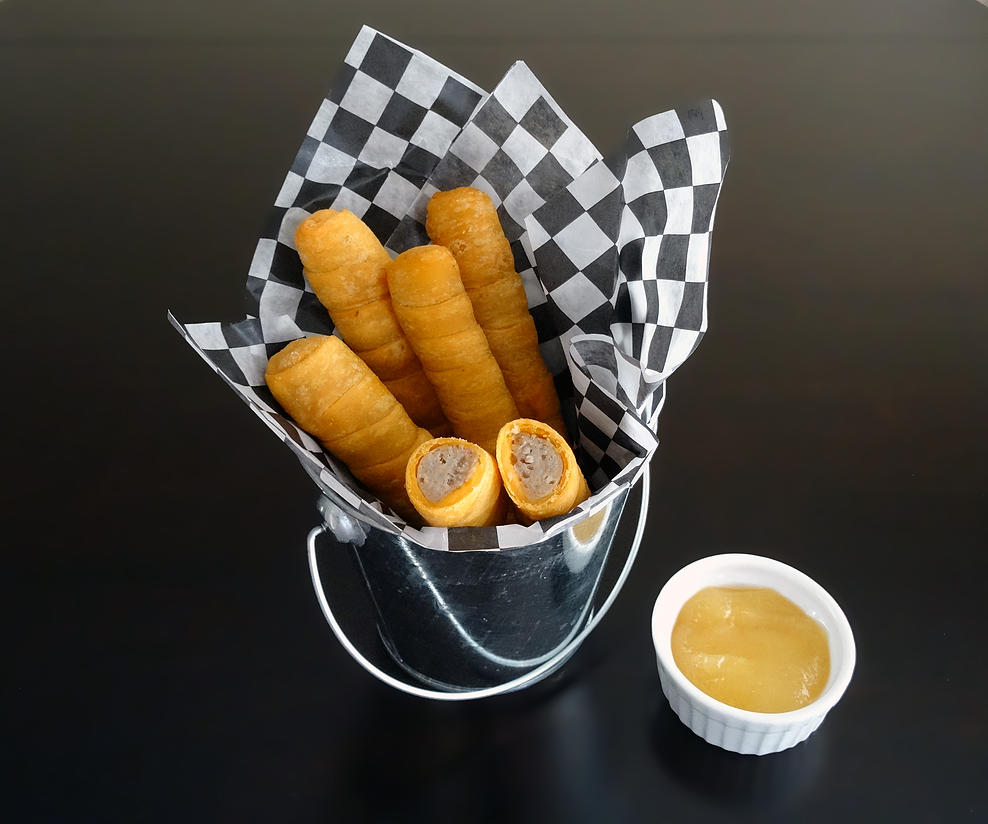 Teque Teque Boulangerie > RestoMania.ca / Resto Mania – organisation d ...